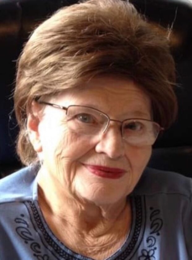 Elizabeth Stark Logue | News, Sports, Jobs - Williamsport Sun-Gazette